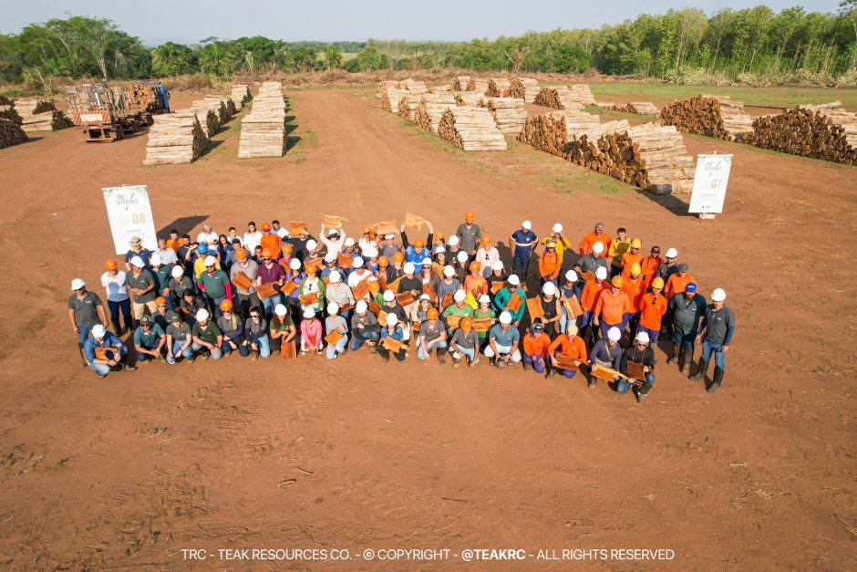 TRC-Experience_Mecfor - TRC